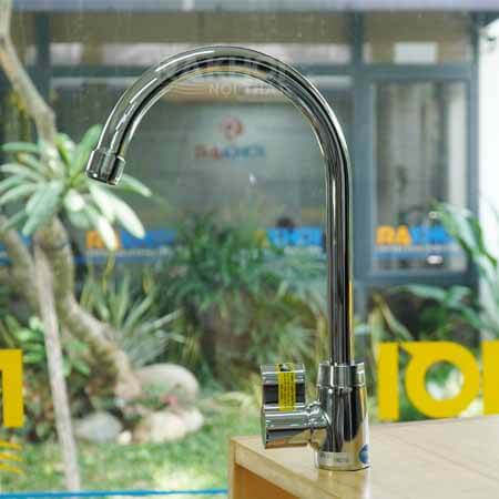 Vòi Bếp INAX SFV-21 Lạnh | Nội Thất Ra Khơi