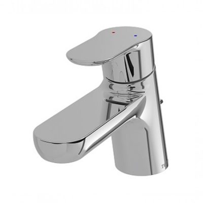 Vòi Lavabo TOTO TX115LU Nóng Lạnh Giá ưu đãi I Nội Thất Ra Khơi