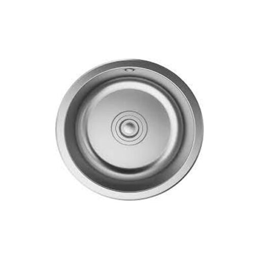 Chậu Bếp hansgrohe MS 43343807