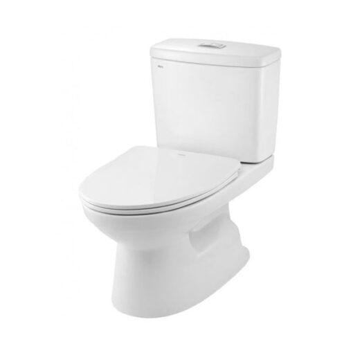 Bàn Cầu 1 Khối Inax AC-969VN-2 Nắp Đóng Êm